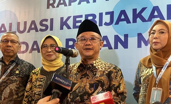 Pemerintah Terbitkan Surat Edaran Tentang Pembelajaran Selama Ramadhan, Siswa Belajar di Rumah ...